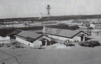 Parnamirim Field - Base Aerea de Parnamirim ( Base Americana ...